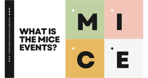 The Ultimate Guide to Mastering MICE Events Industry